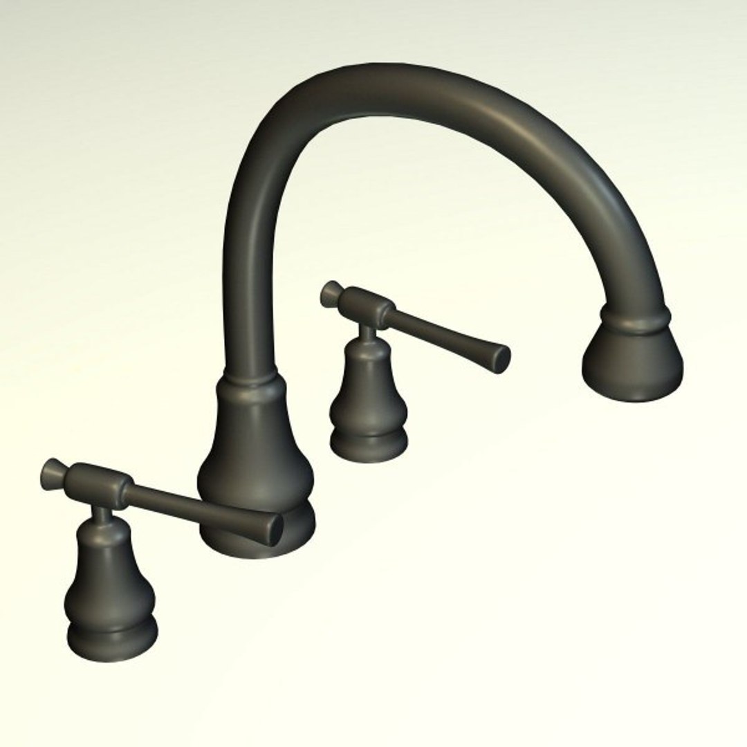 Maya Tap Faucet