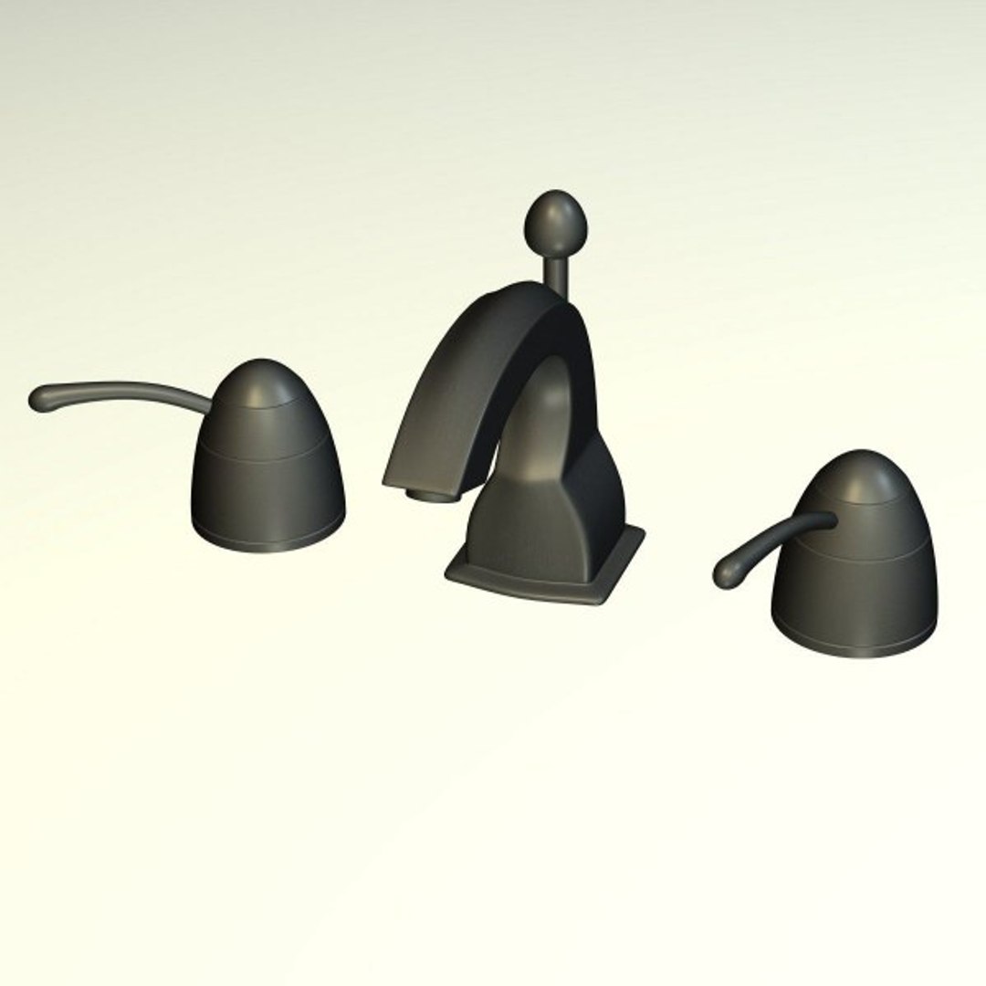 Maya Tap Faucet