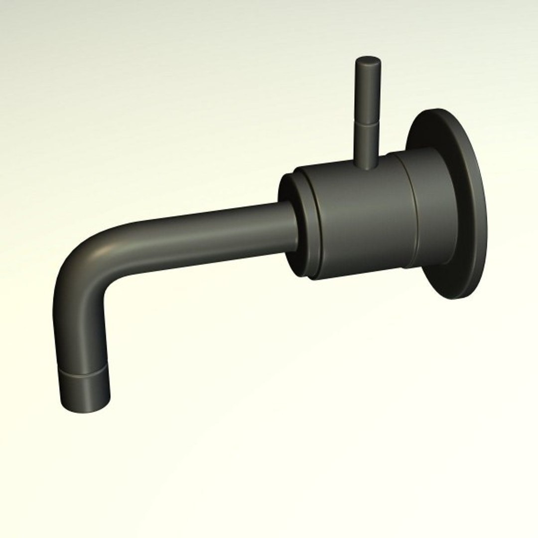 Maya Tap Faucet
