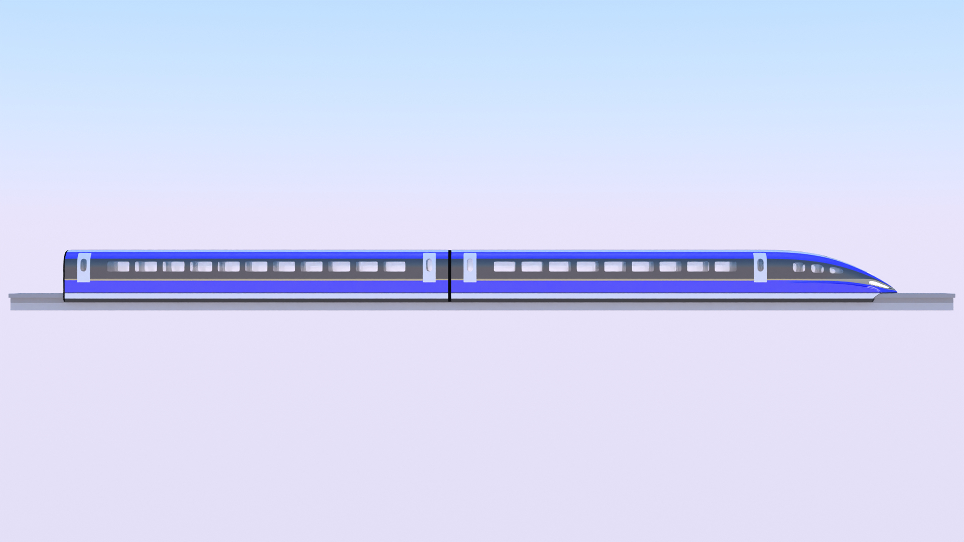 3d Model Public Transport Collection Ii Turbosquid 2165338