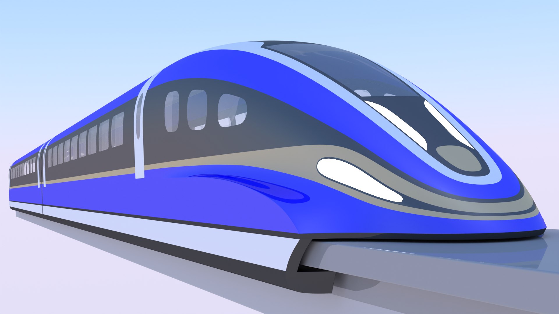 3d Model Public Transport Collection Ii Turbosquid 2165338