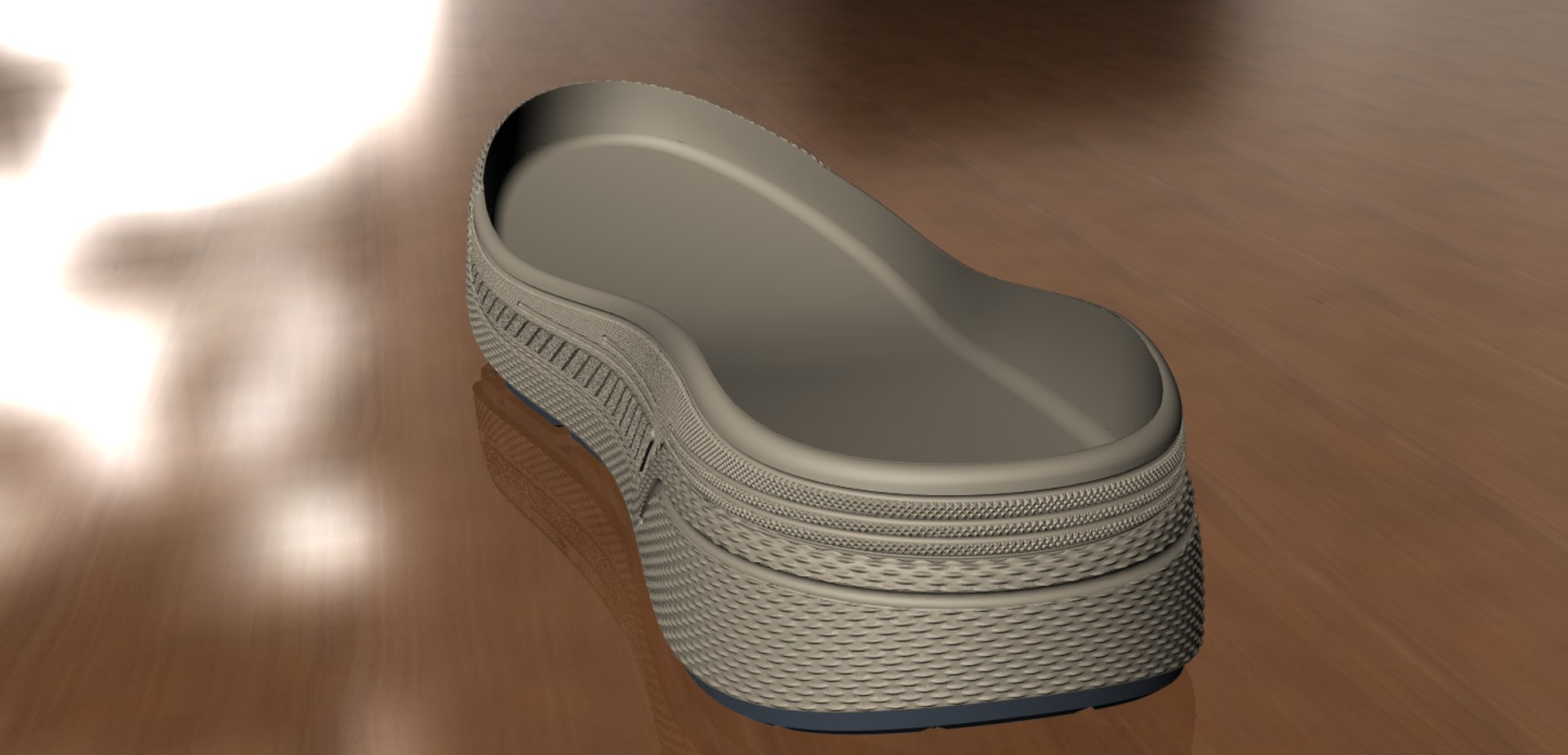 Step Into Innovation Exclusive 3D Shoe Sole Designs 3D - TurboSquid 2152243