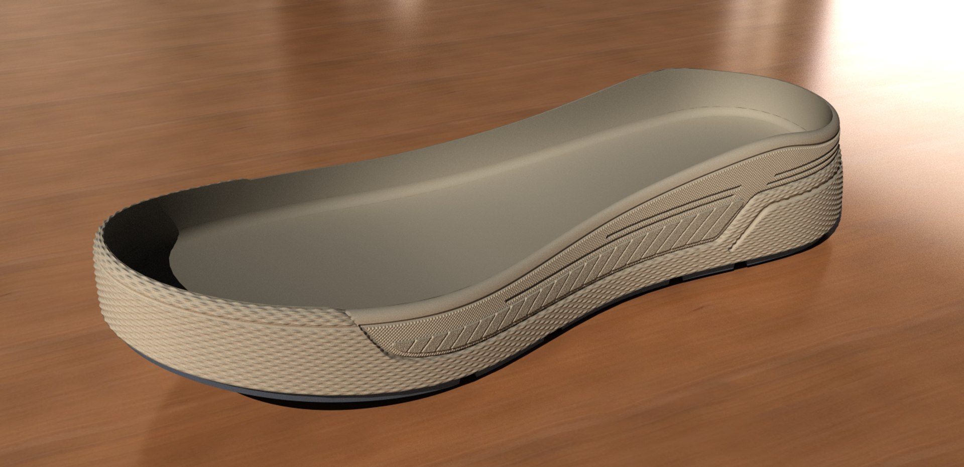 Step Into Innovation Exclusive 3D Shoe Sole Designs 3D - TurboSquid 2152243