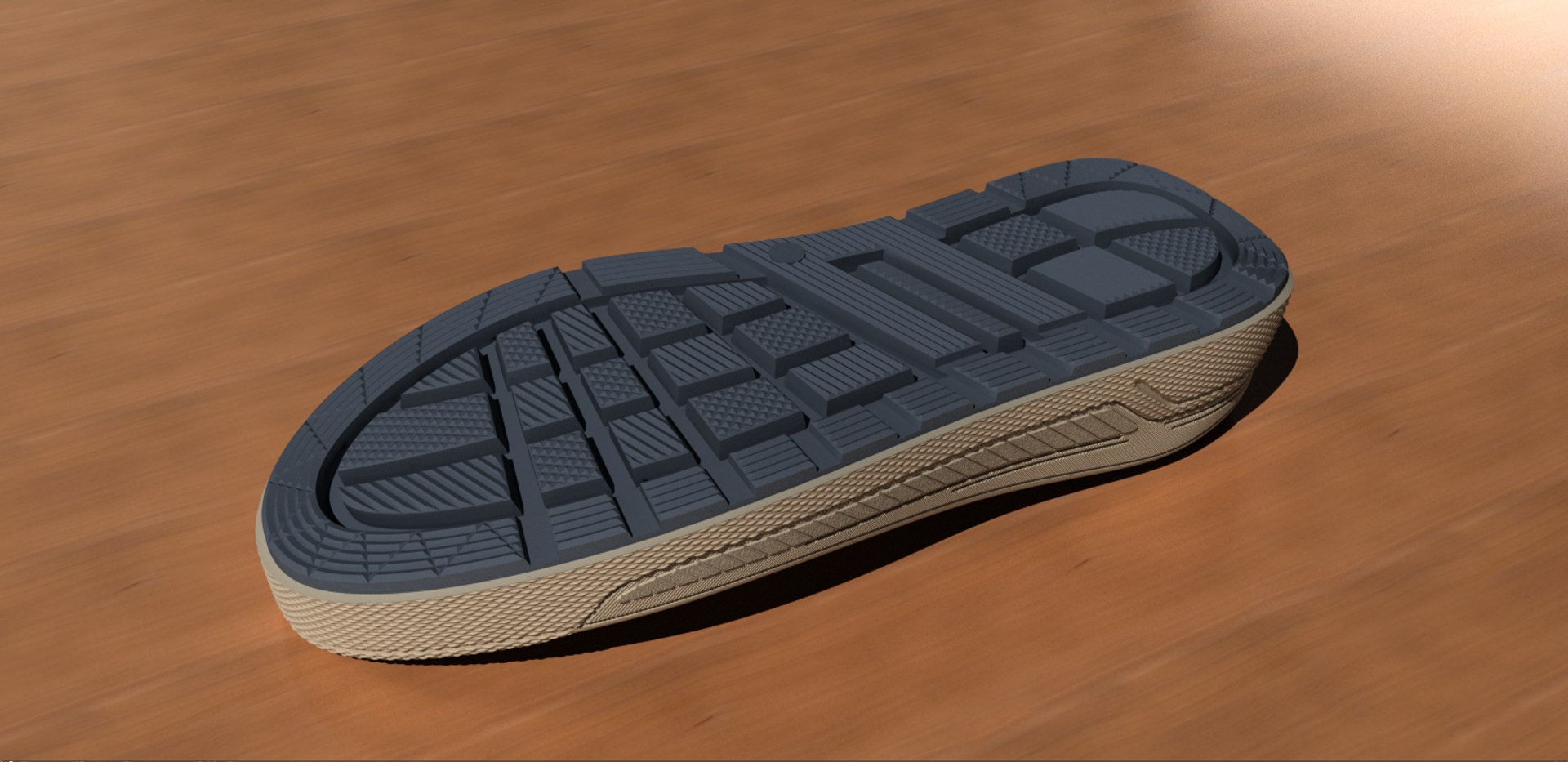 Step Into Innovation Exclusive 3D Shoe Sole Designs 3D - TurboSquid 2152243