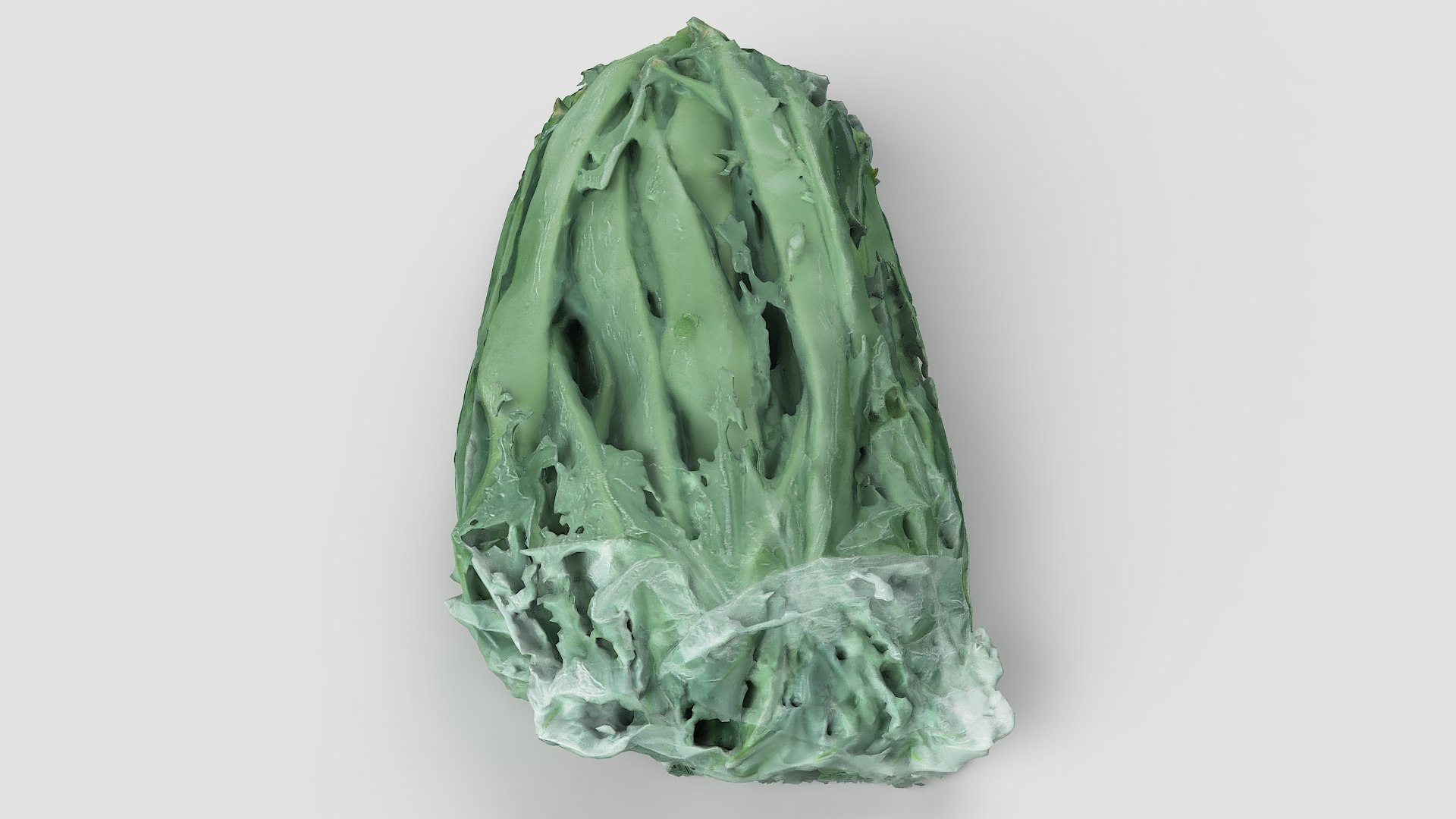 3D PAckaging 81 Green Beans - TurboSquid 2229237