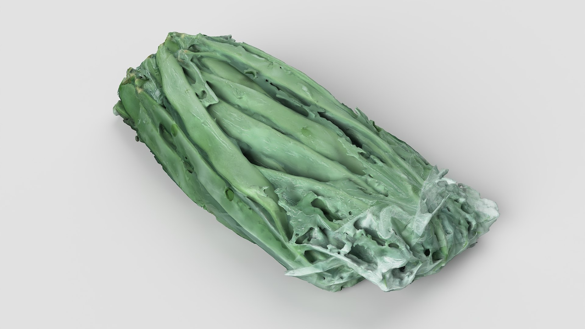 3D PAckaging 81 Green Beans - TurboSquid 2229237