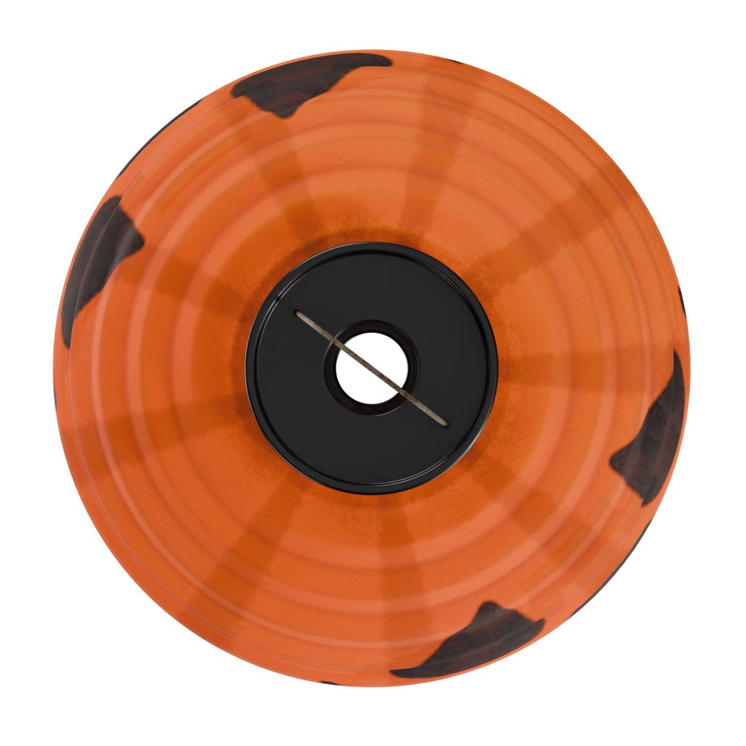 3D Paper Flashlight 01 N - TurboSquid 2332980