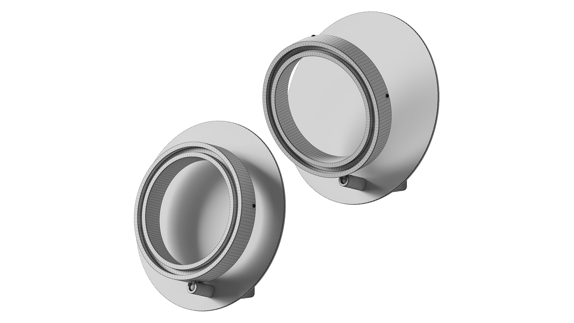 Meta - Zava Srl Model - TurboSquid 2169905