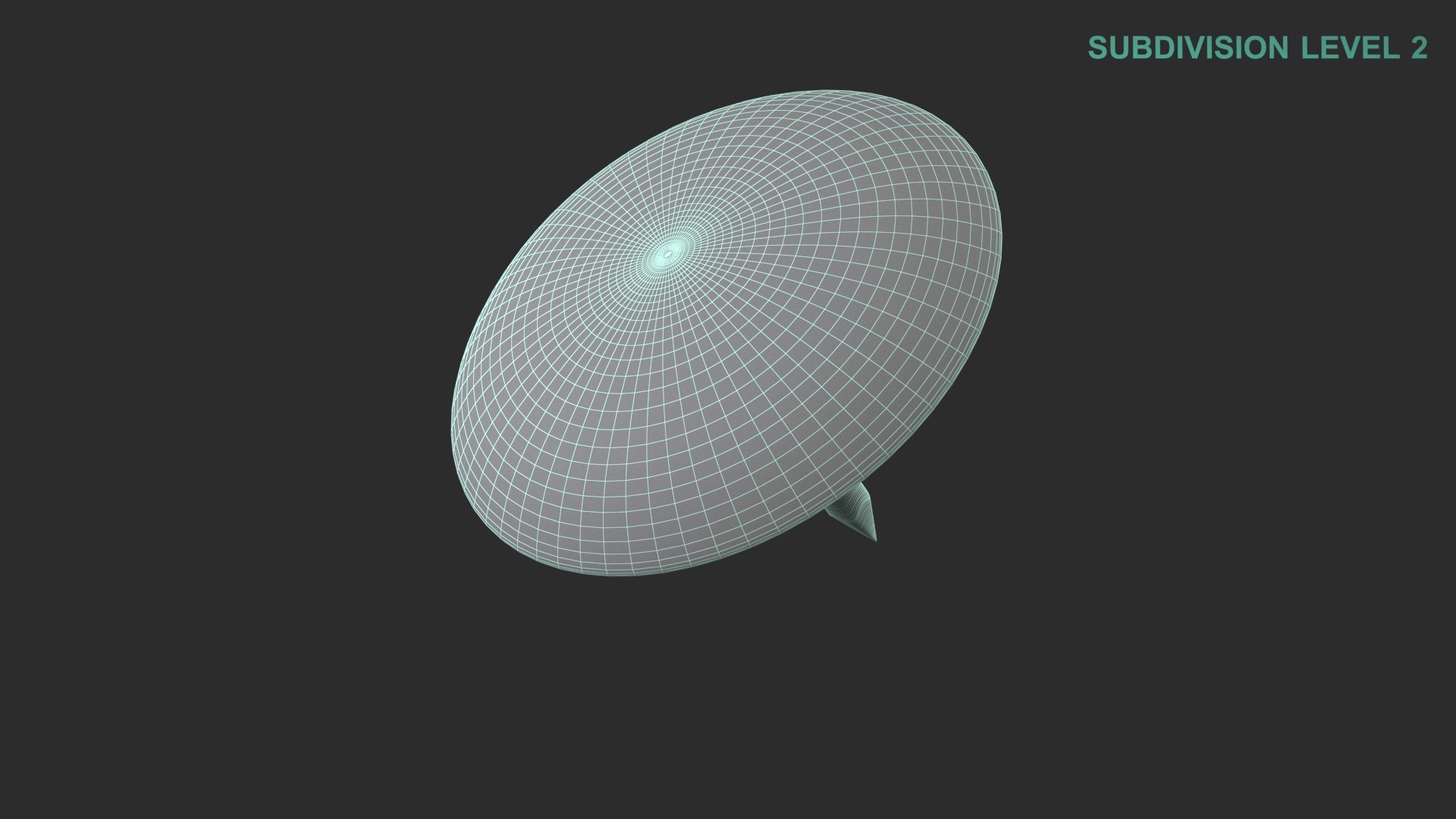 3D Push Pin - TurboSquid 2117321