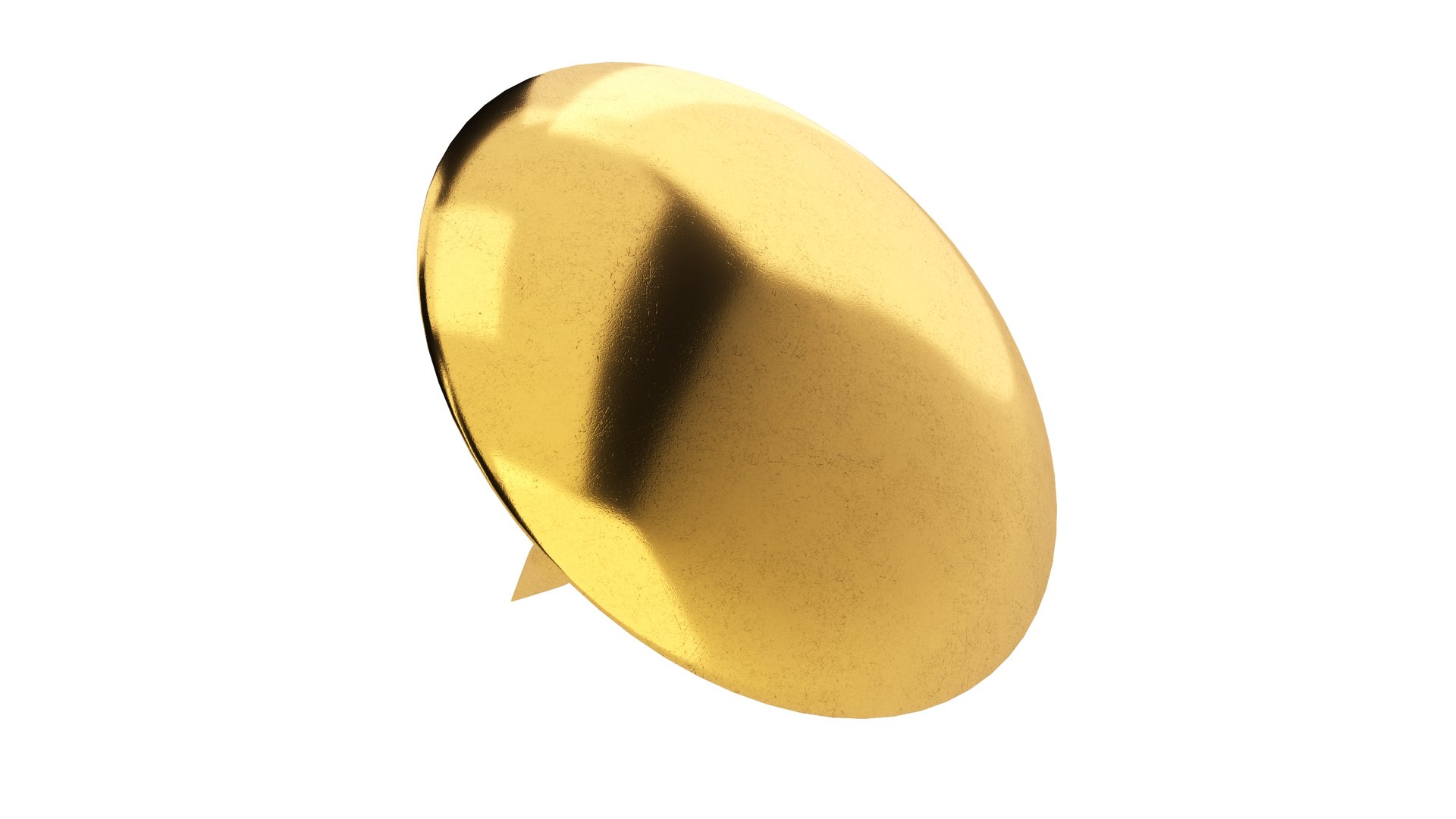 3D Push Pin - TurboSquid 2117321