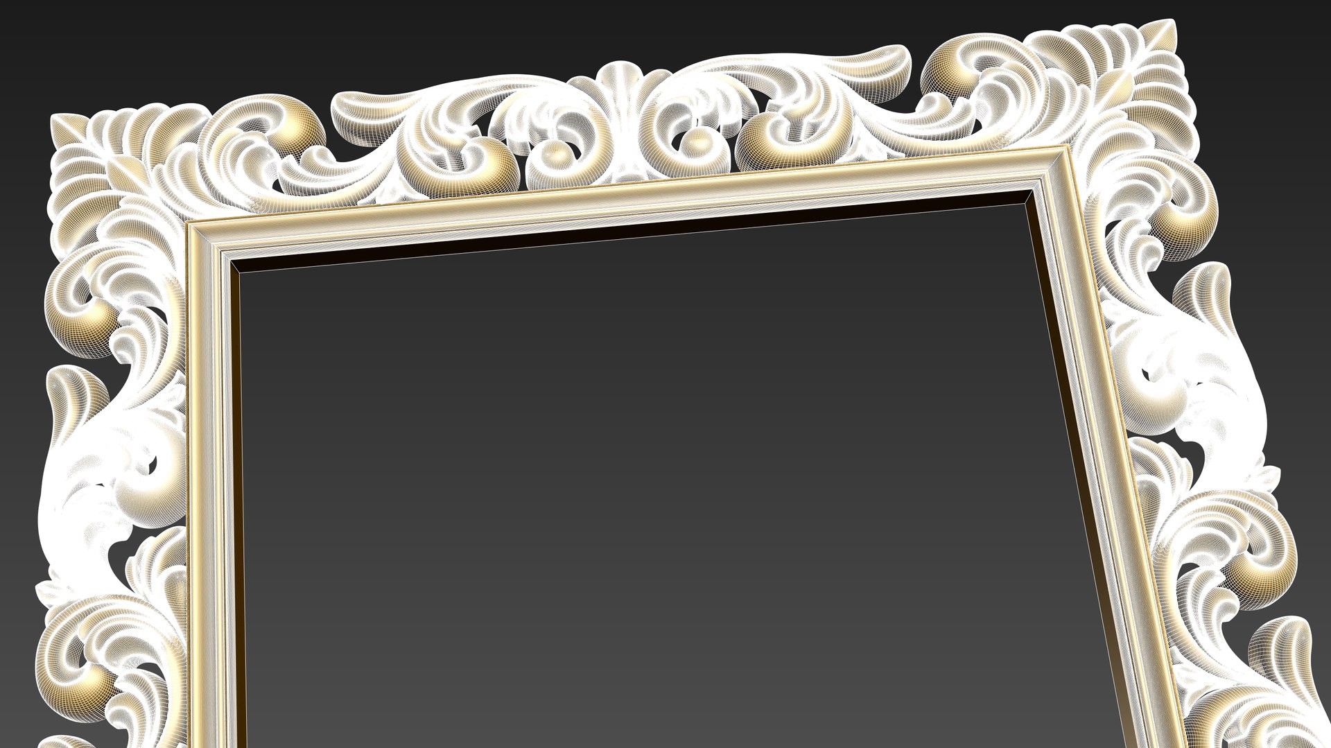 Classic Cnc Model - TurboSquid 1712610