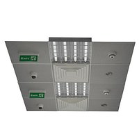 Building Revit Family Lantern Pendant Light