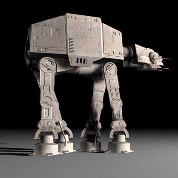 Star Wars Ship 3D Models for Download | TurboSquid