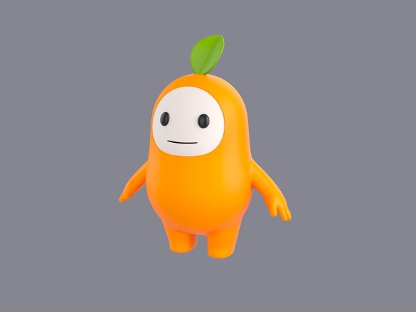 Mascot 3D Models for Download | TurboSquid