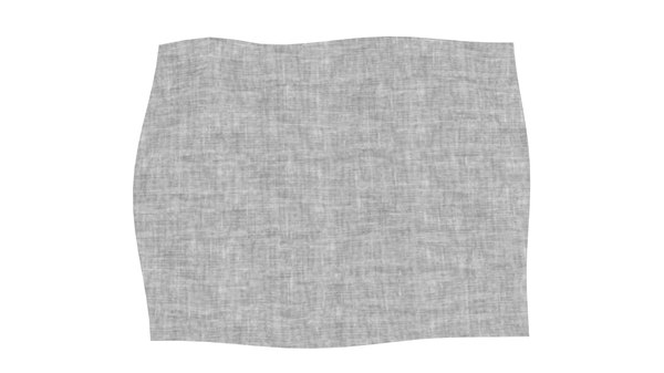 Wash Cloth 3D Models for Download | TurboSquid