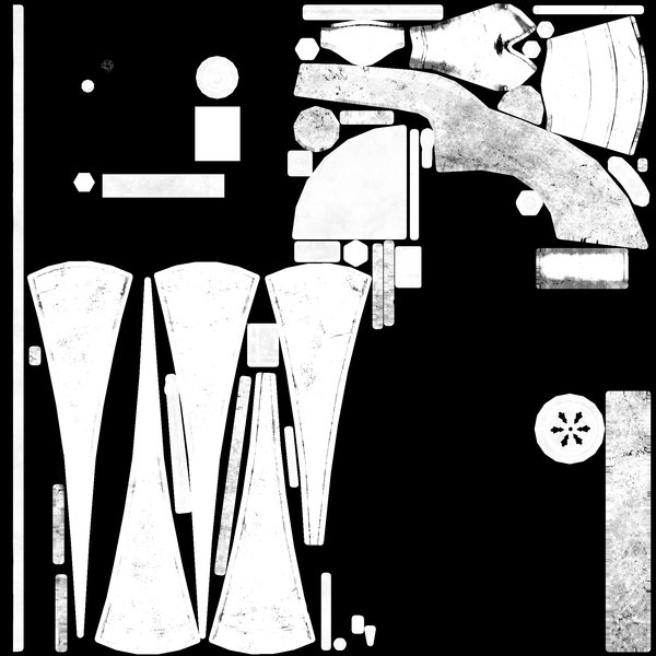 modelo 3d Gramófono - TurboSquid 1527633