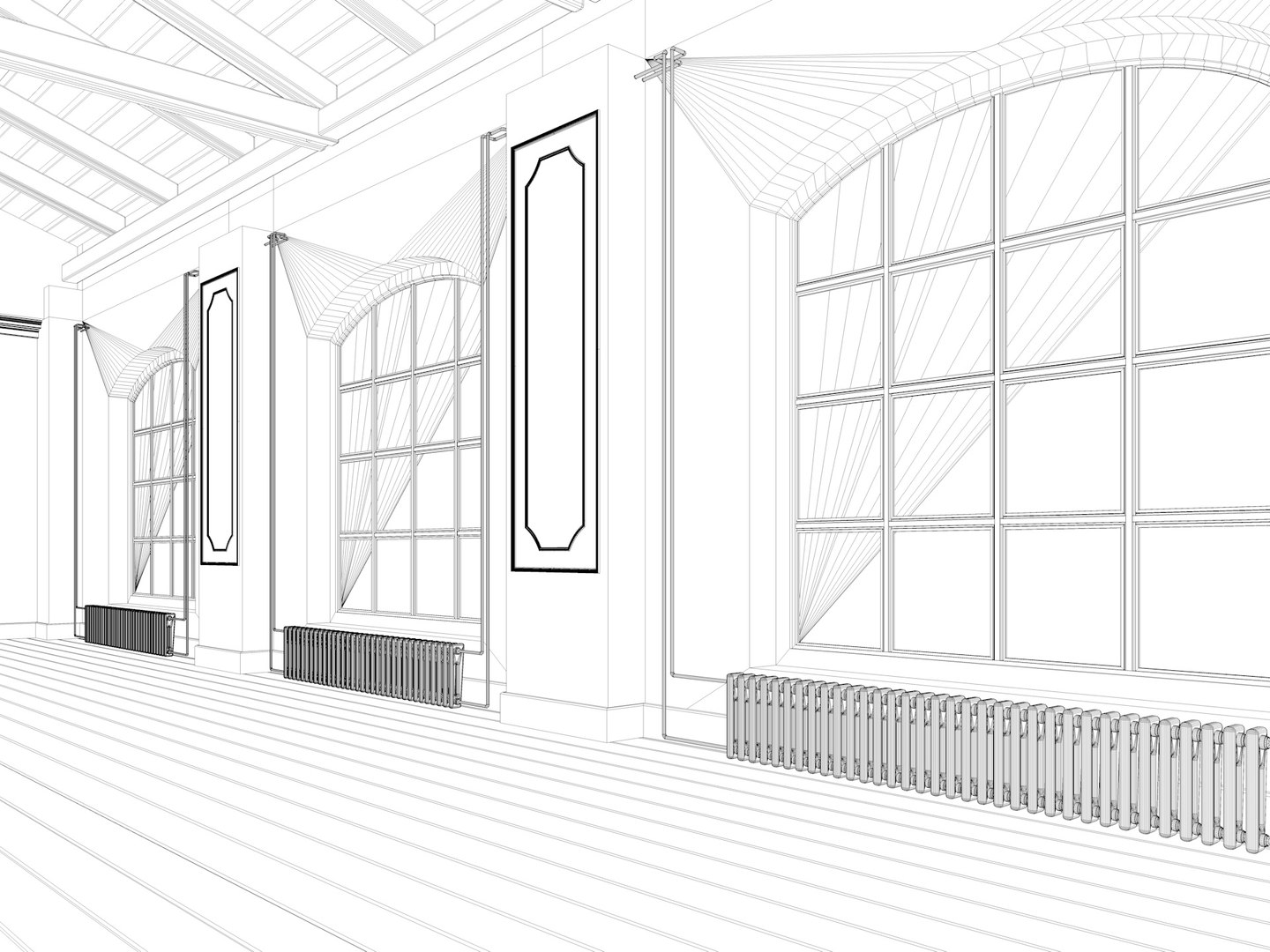 3D Photography Studio Scene 3 model - TurboSquid 2084696