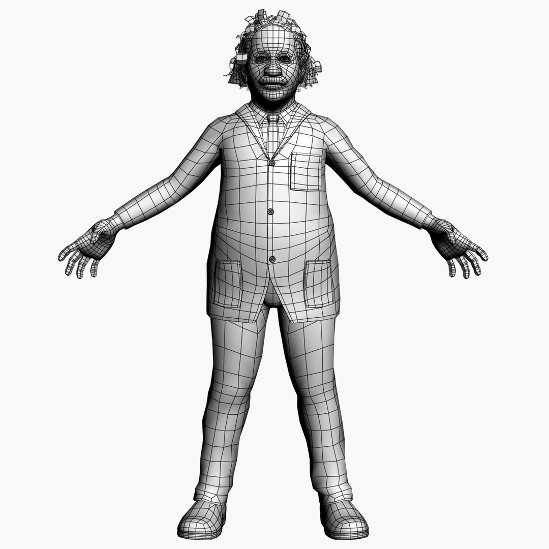 Albert Einstein Max