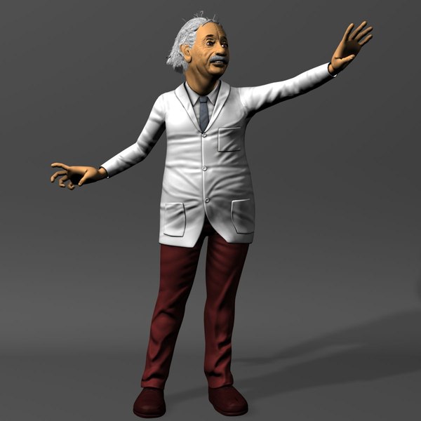 albert einstein max