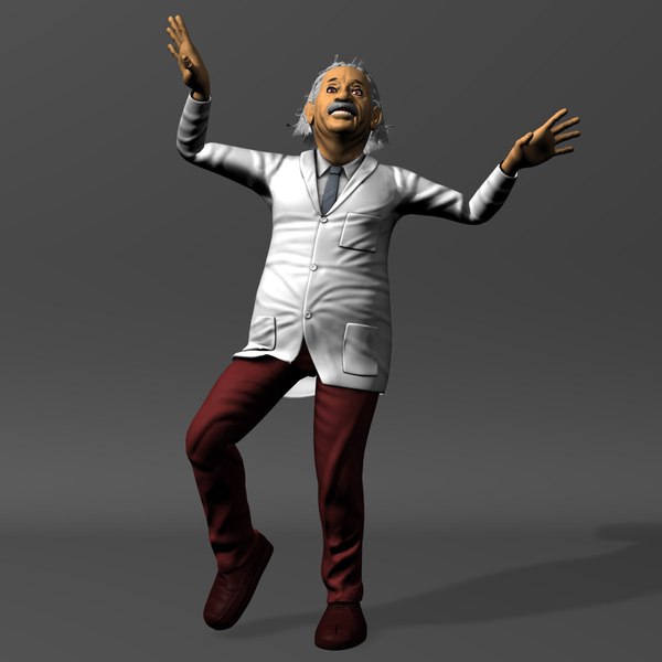 albert einstein max
