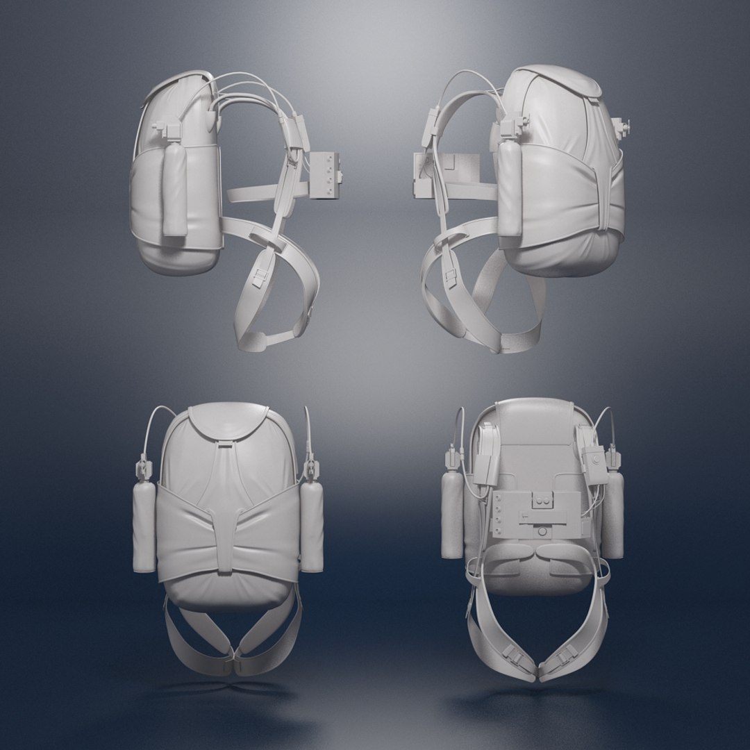 3d military backpack