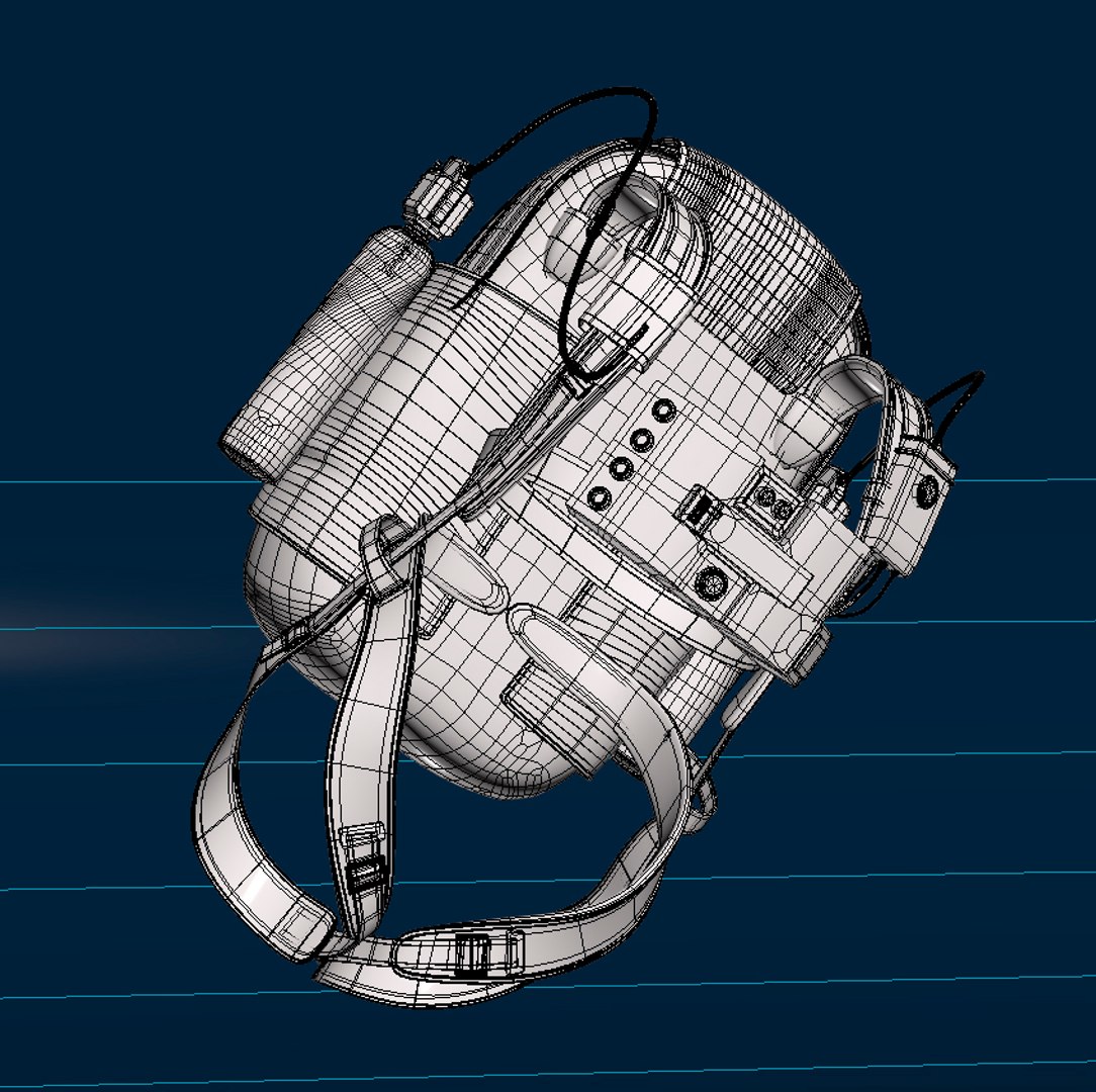 3d military backpack