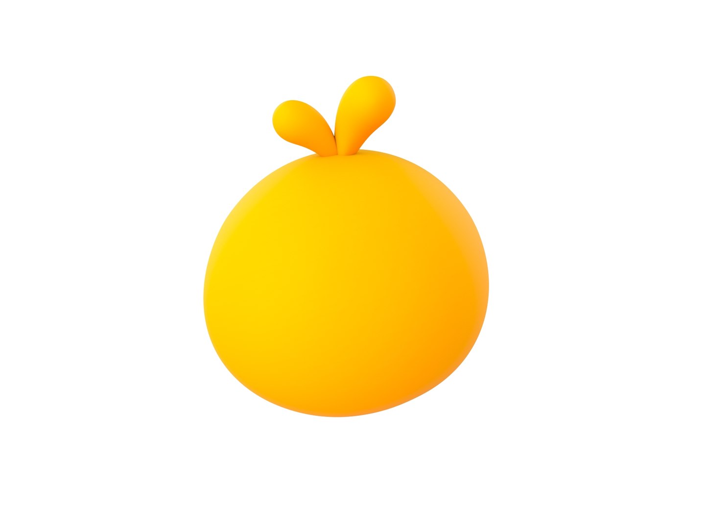 Prop129 Chick Head 3D - TurboSquid 1945268
