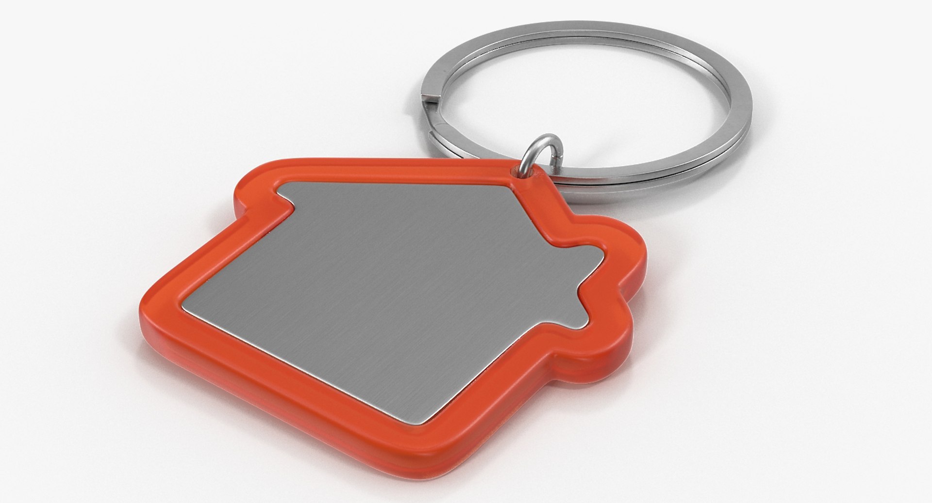 3D model Keychains Collection 2 - TurboSquid 2056274