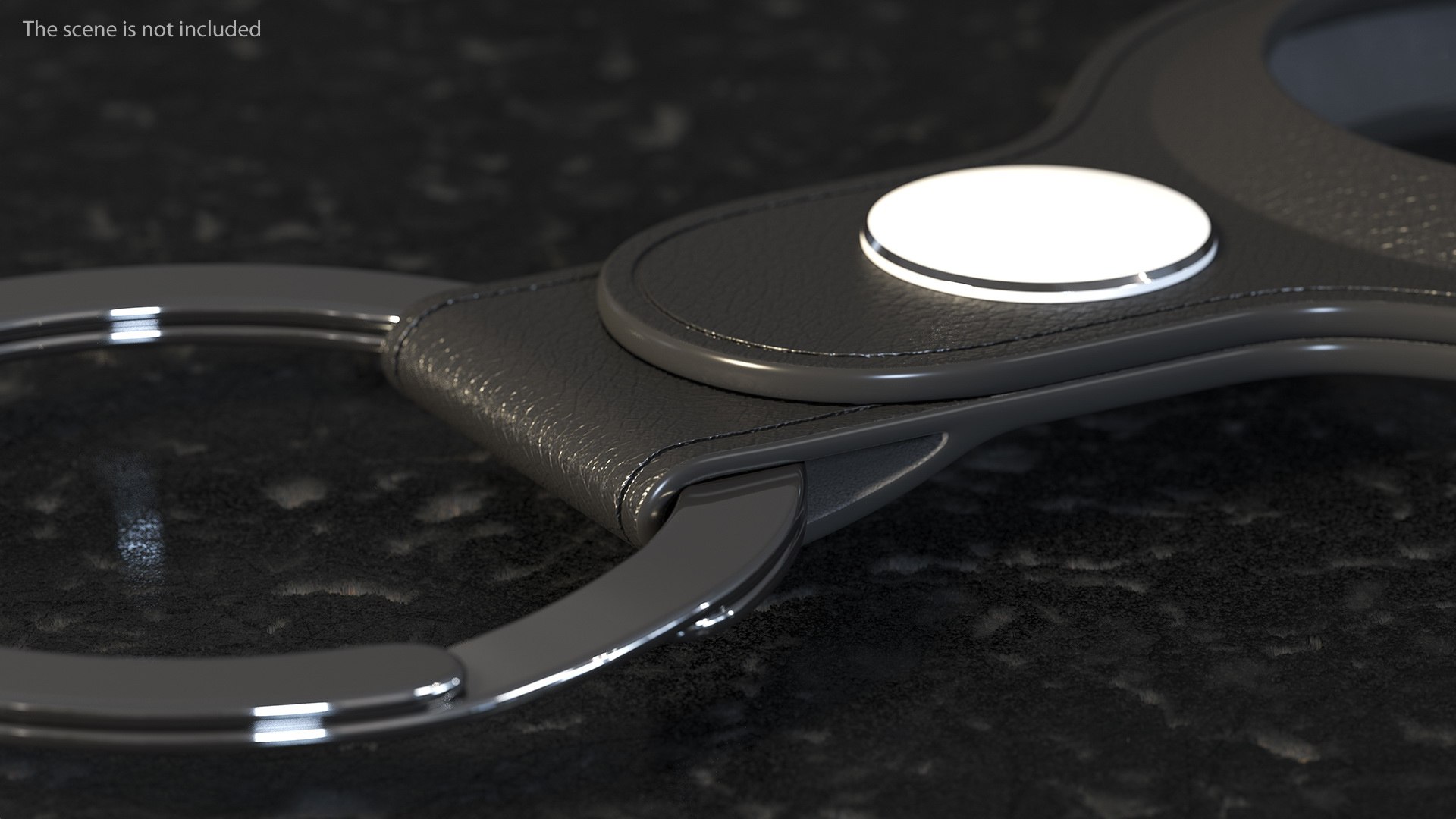 3D model Keychains Collection 2 - TurboSquid 2056274