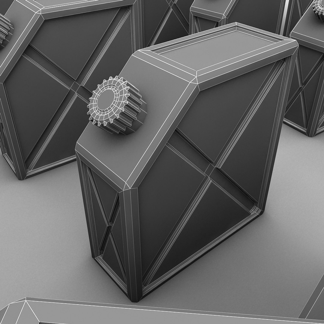 Max Canister Metal Fuel