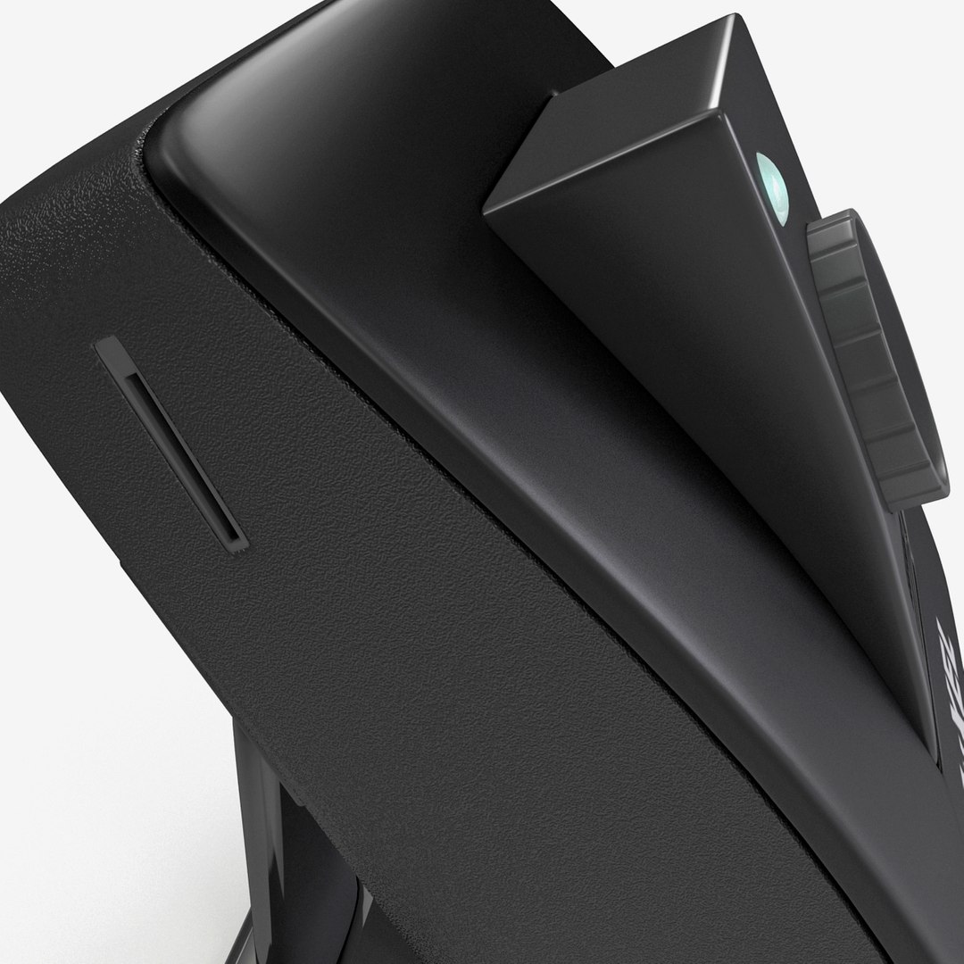 wireless camera zyxel n 3d model