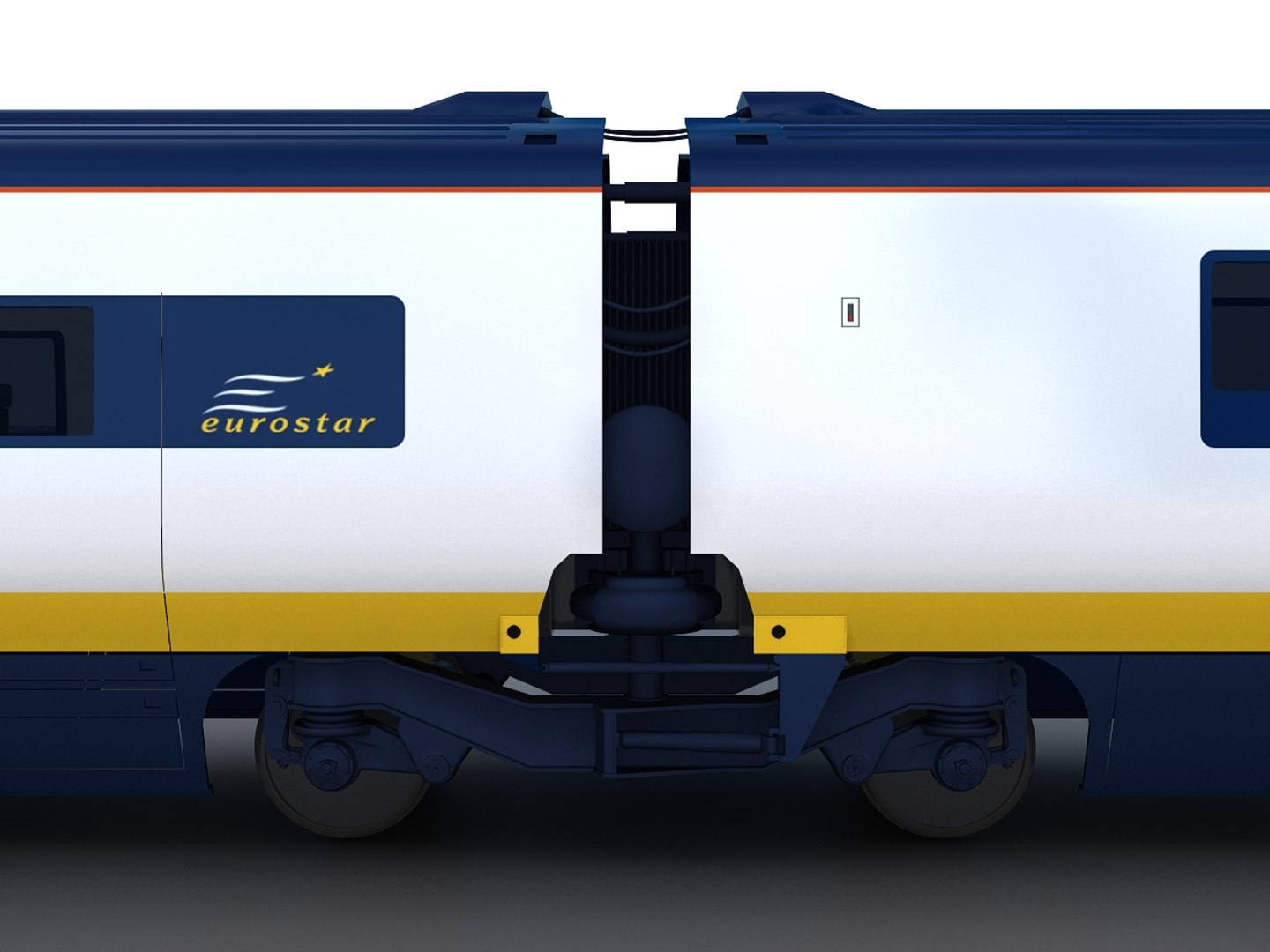 Class 373 Tgv Tmst Obj