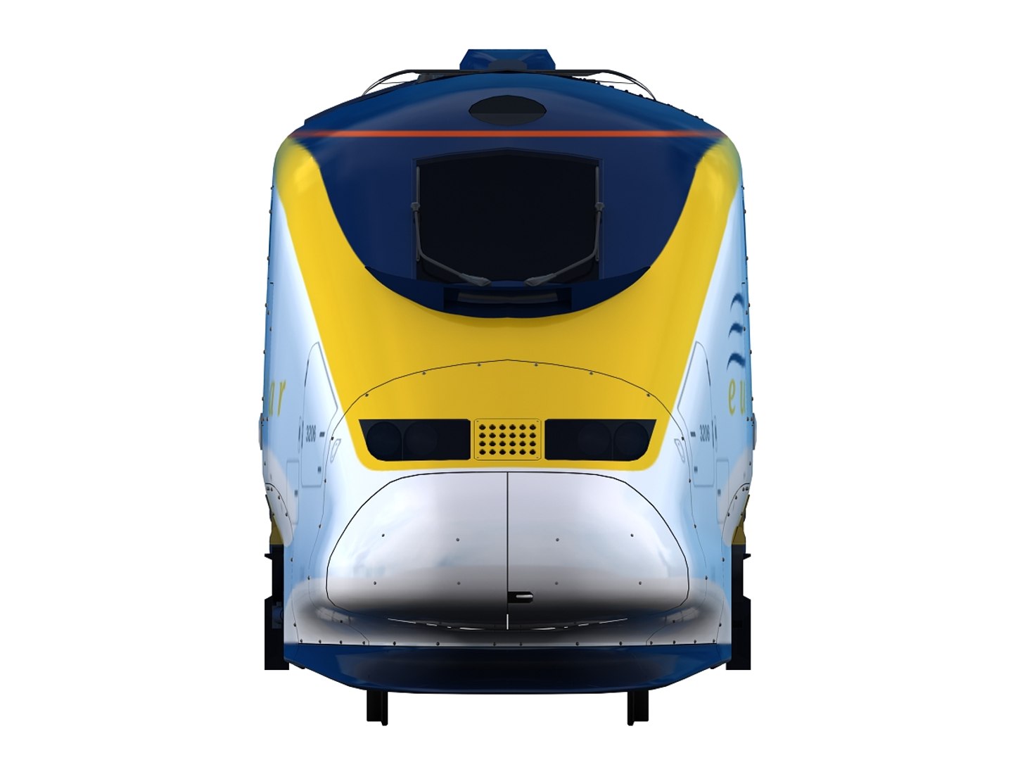 class 373 tgv tmst obj