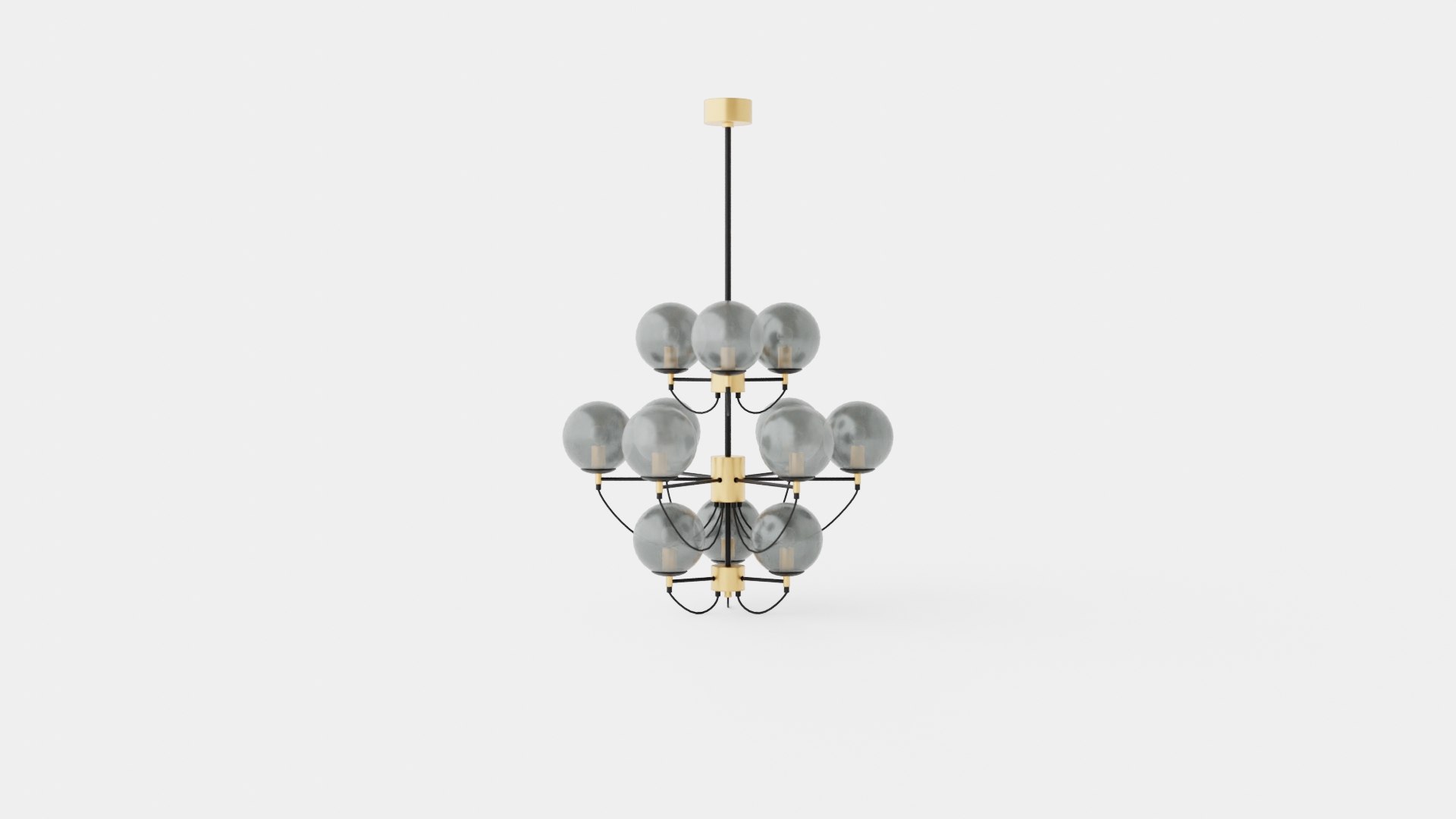 3D Perla 12 Lamp Model - TurboSquid 2247630