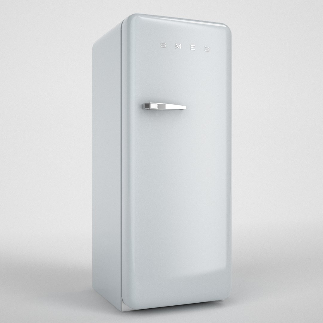 Smeg Fab28 50 S Max