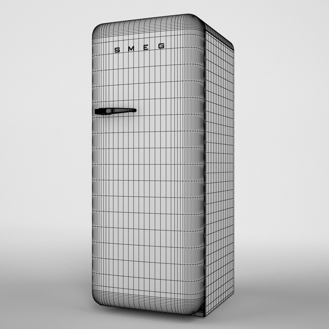 smeg fab28 50 s max