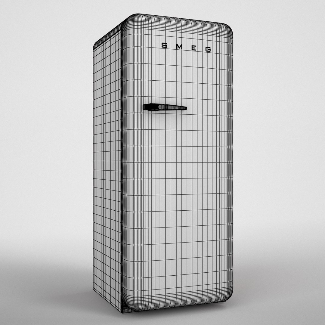 smeg fab28 50 s max