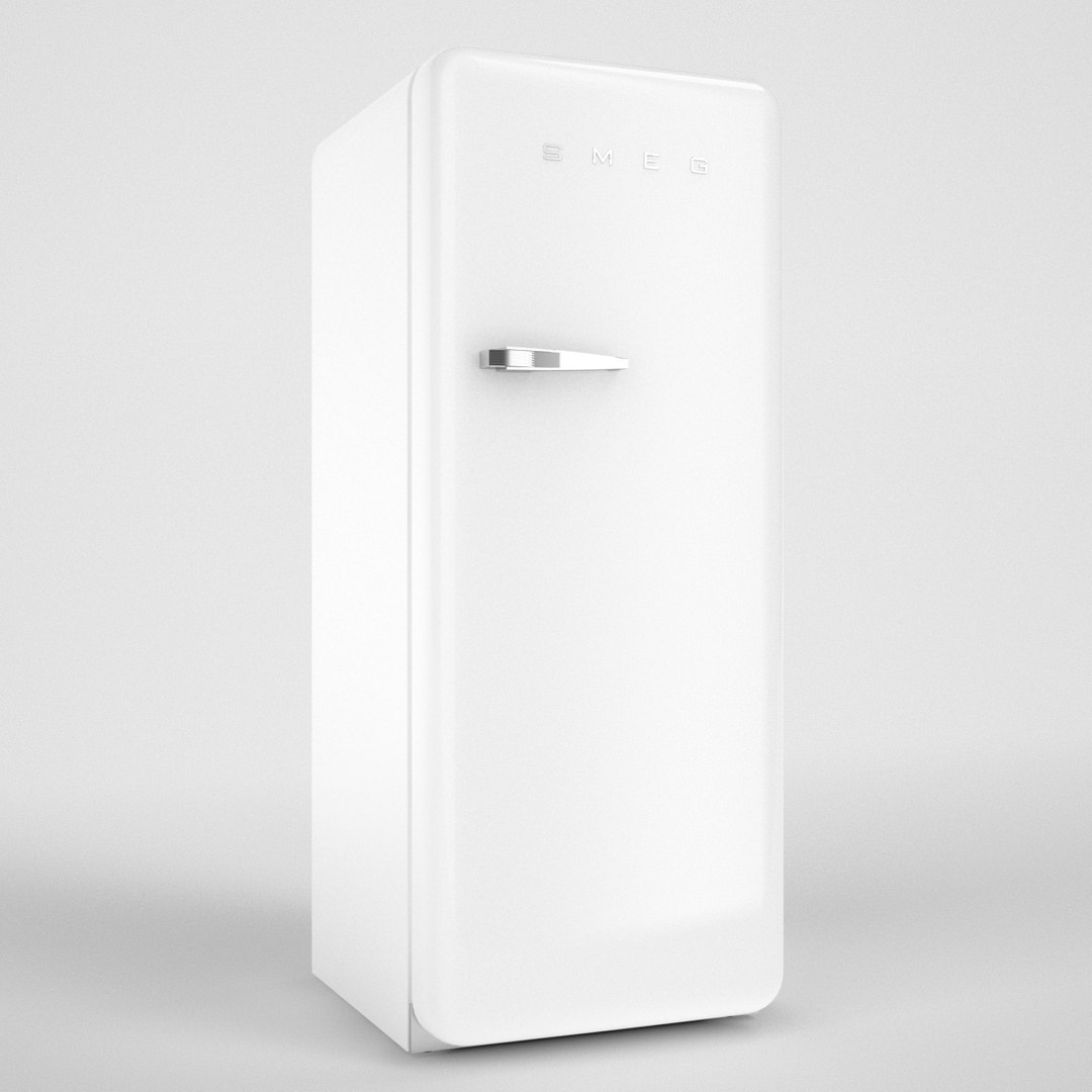 Smeg Fab28 50 S Max