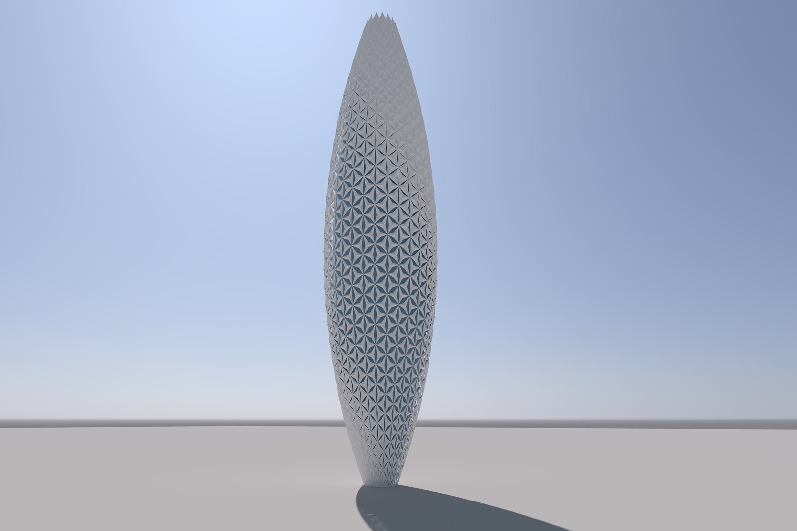 3D Parametric Tower Models Model - TurboSquid 2314337