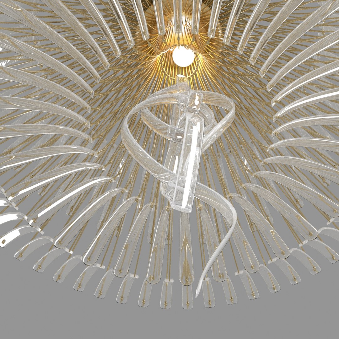 3ds Max Lamp Light