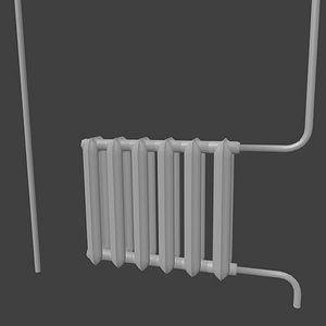 Free 3D Radiator Models | TurboSquid