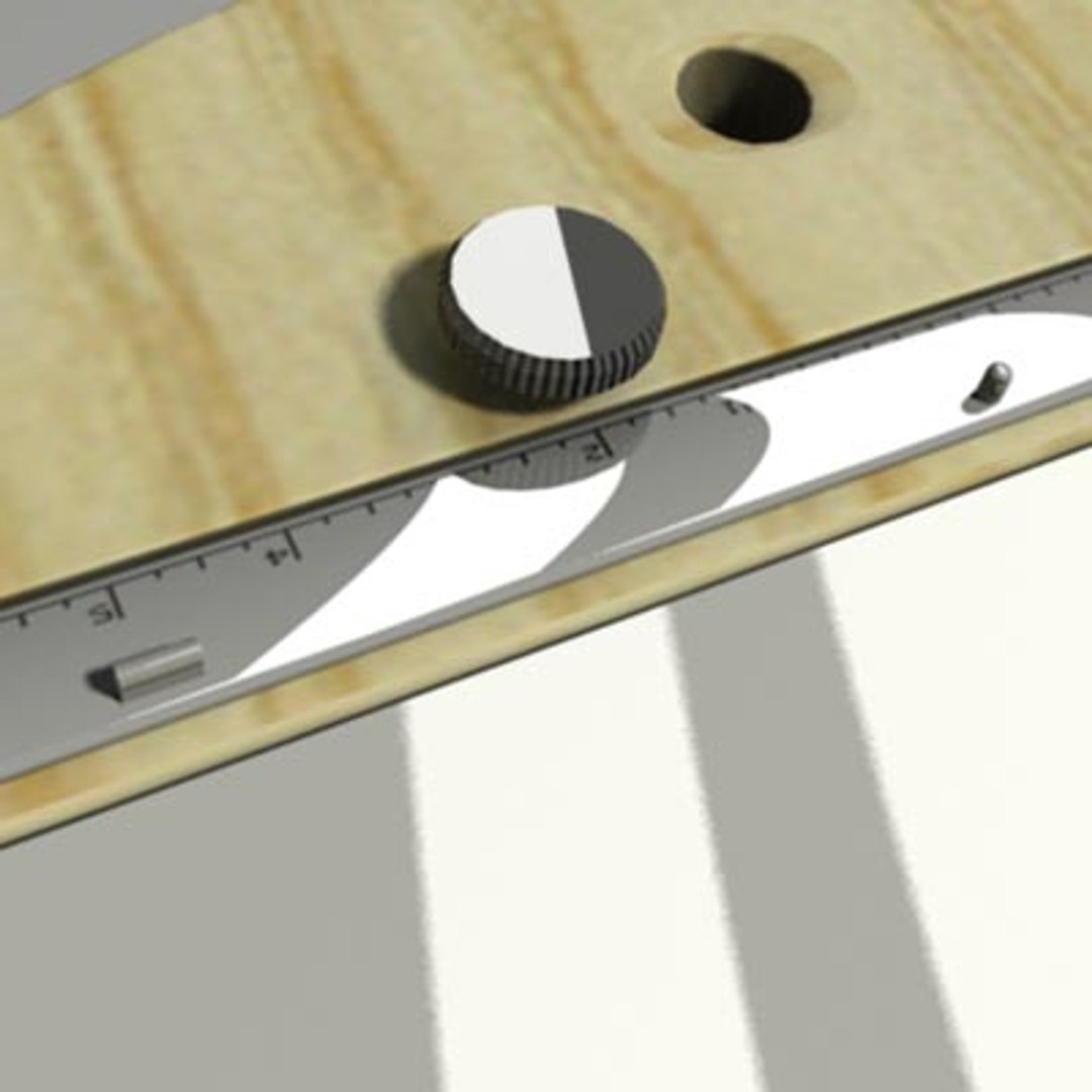 Classical Animation Disk 3ds