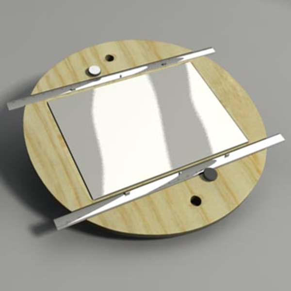 classical animation disk 3ds