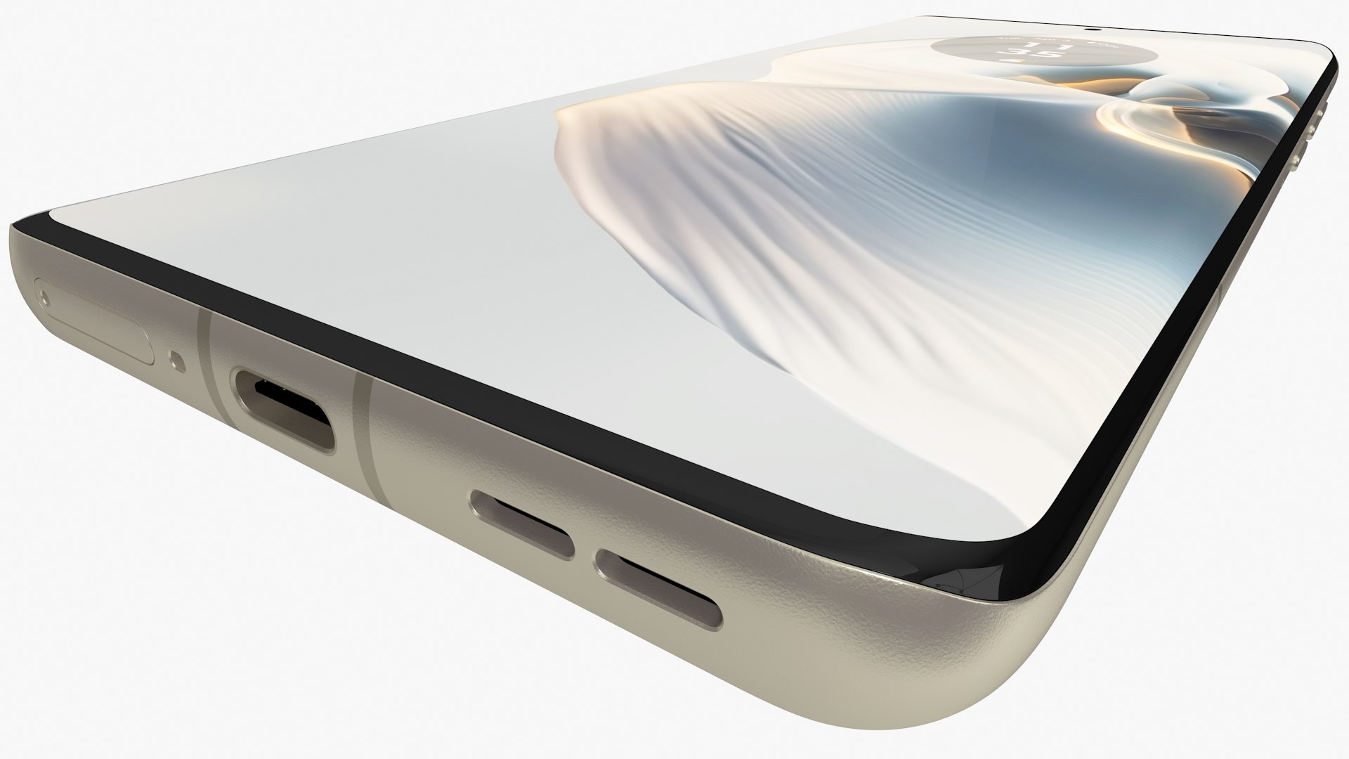 Motorola Edge 50 Pro Pearl 3D Model - TurboSquid 2236912