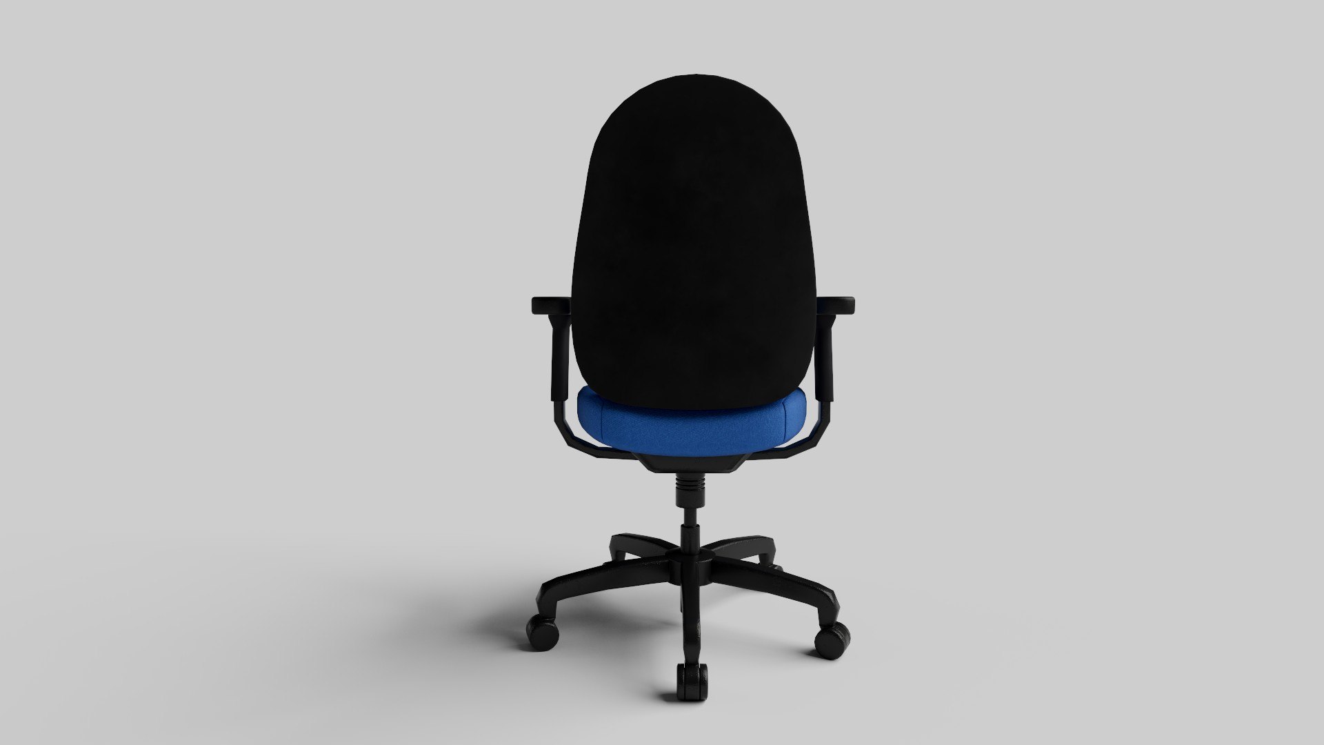 3D Office Chair - TurboSquid 2226336