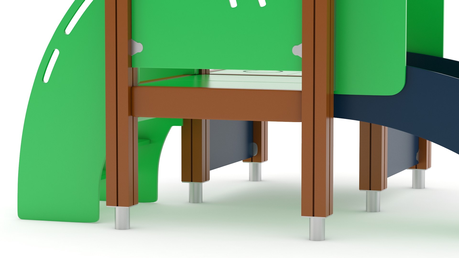 Lappset Anton 3D Model - TurboSquid 1734735