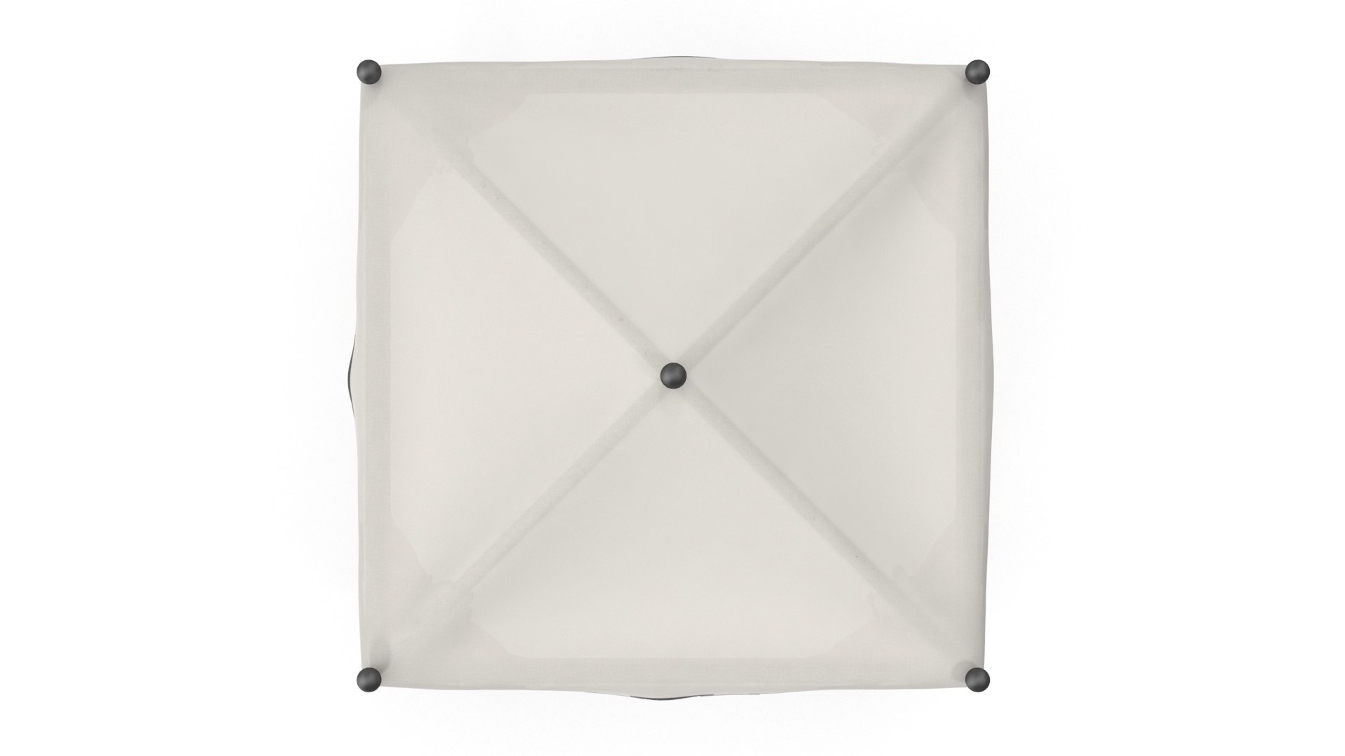 3D Outdoor Tent With Fabric Curtains Model - TurboSquid 1734577