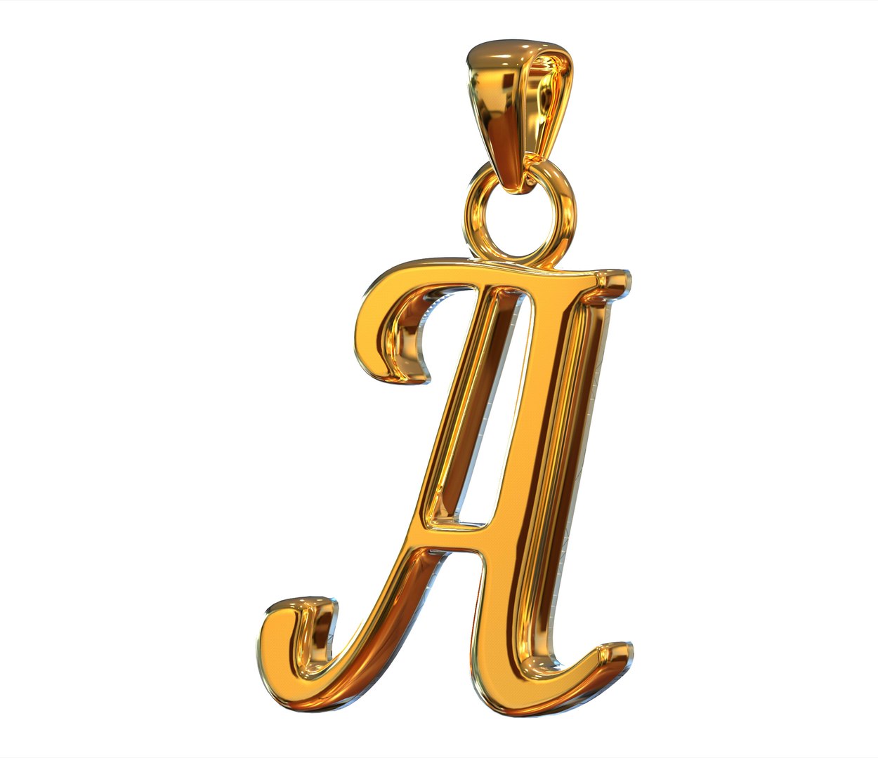 3D Nautilus Pompilius Font - TurboSquid 1529875