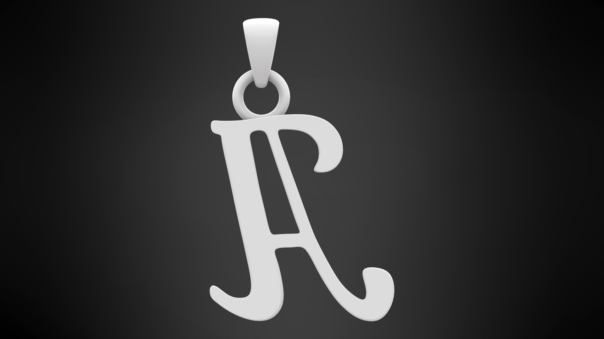 3D Nautilus Pompilius Font - TurboSquid 1529875