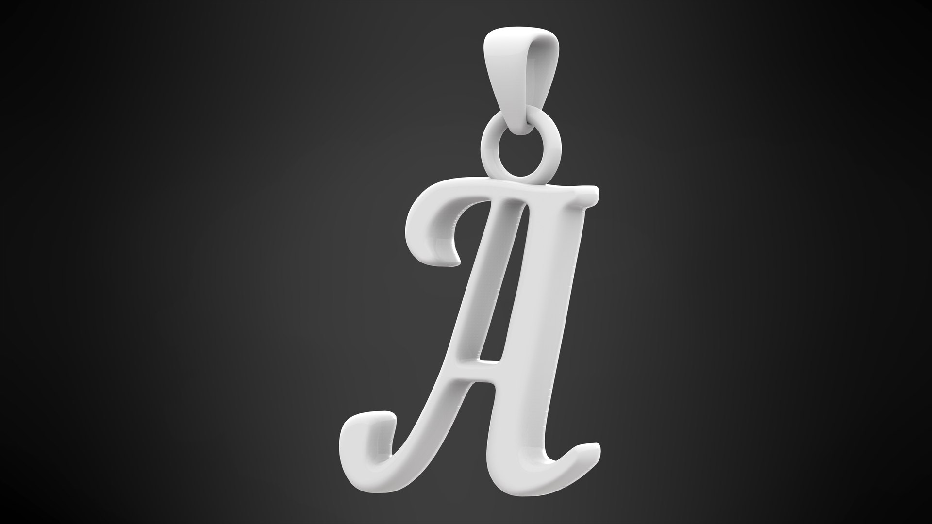 3D Nautilus Pompilius Font - TurboSquid 1529875